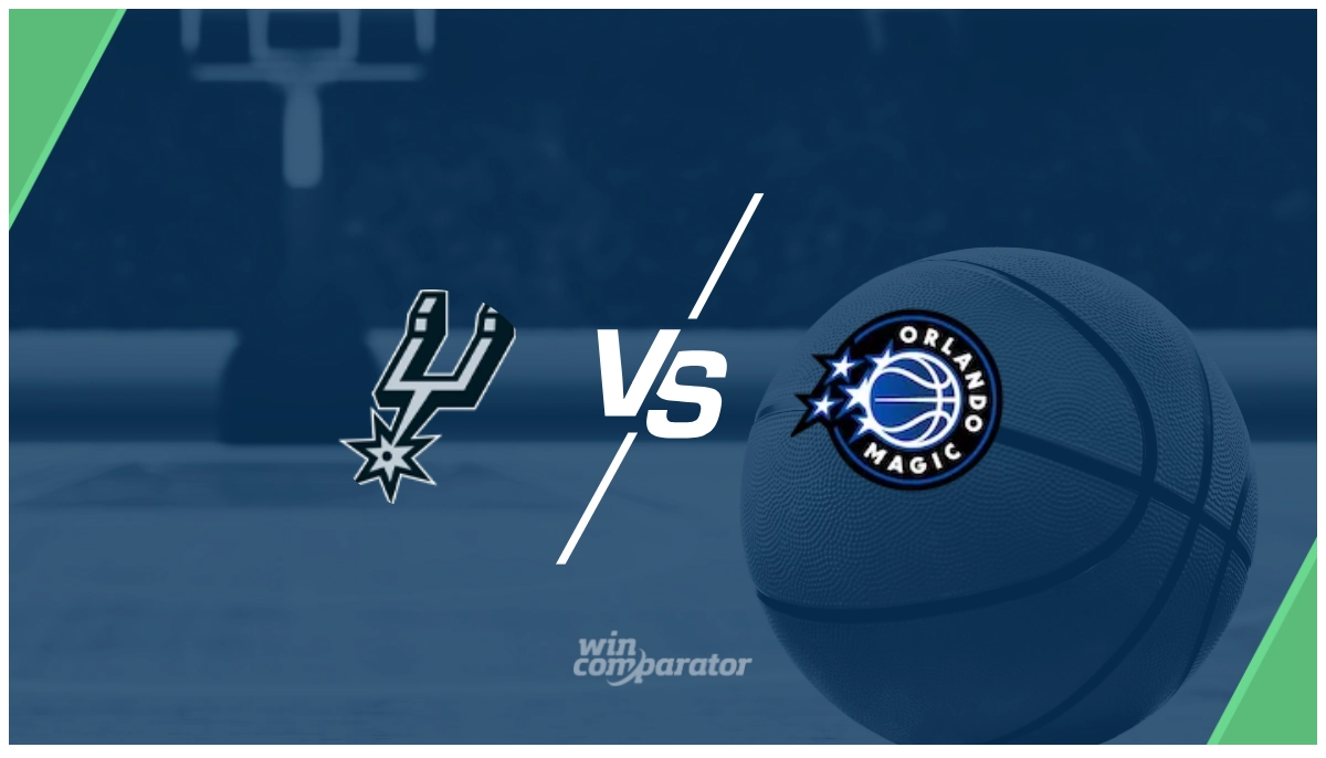 San Antonio Spurs vs Orlando Magic prediction – Odds & stats – 1 ...