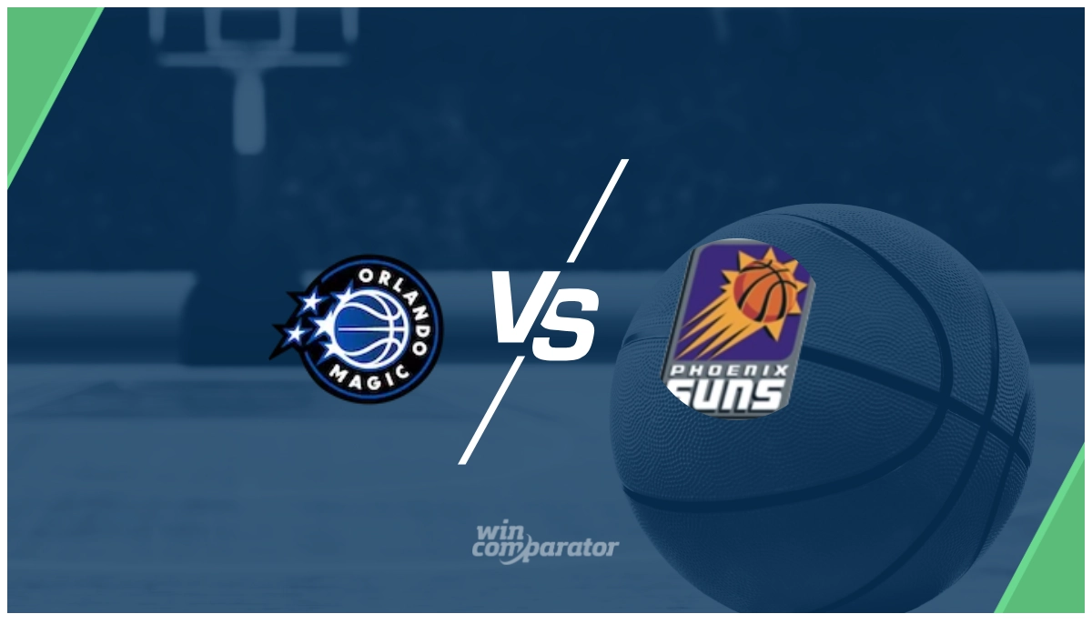 Prognóstico Orlando Magic - Phoenix Suns - Odds & Estatísticas - 31 de ...