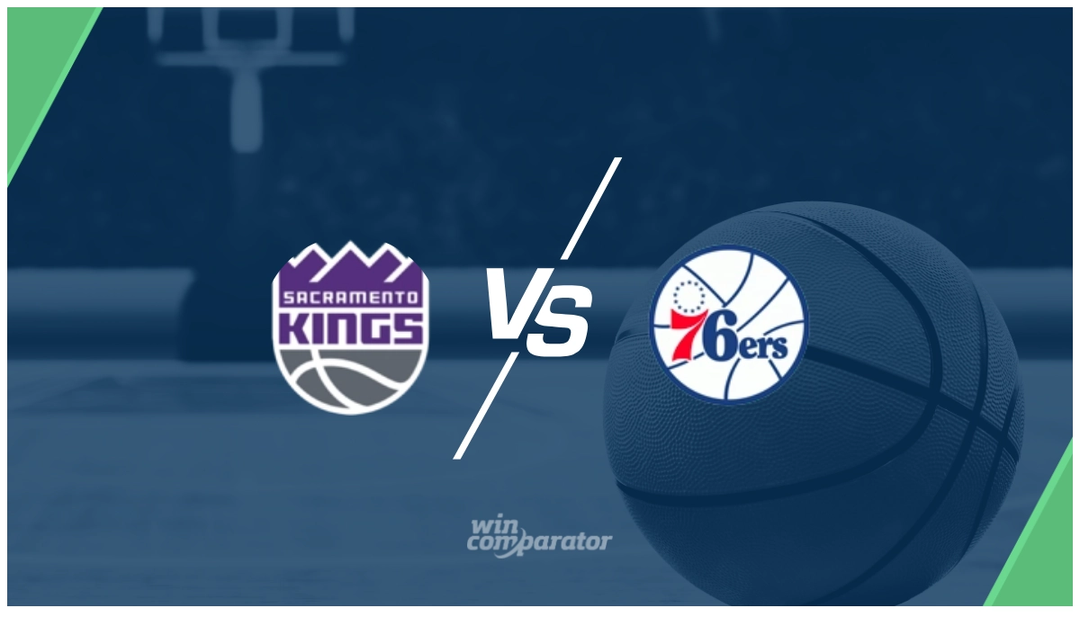 Sacramento Kings vs Philadelphia 76ers prediction – Odds & stats – 19 ...