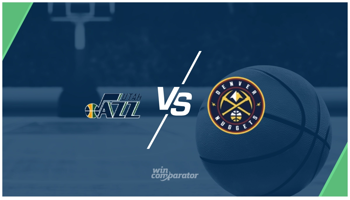Utah Jazz vs Denver Nuggets prediction – Odds & stats – 1 April 2026