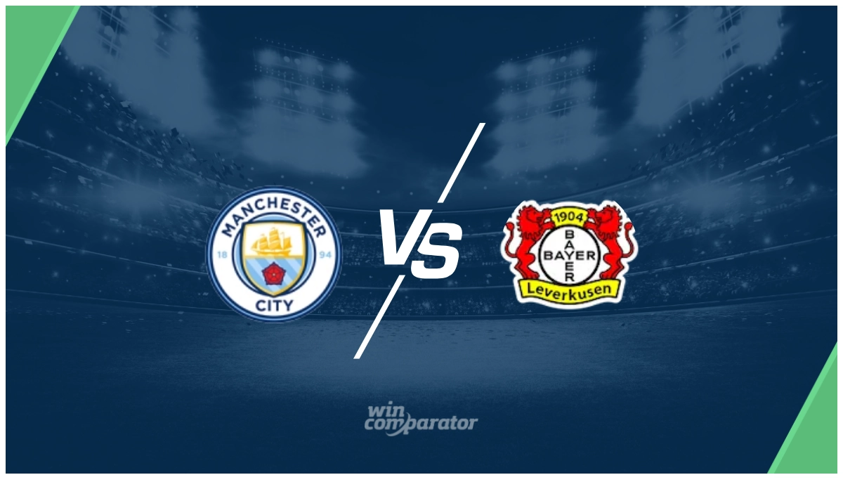 Manchester City vs Bayer Leverkusen prediction – Odds & stats – 25 ...