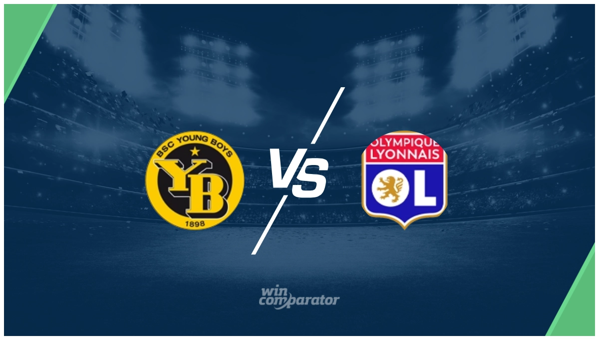 BSC Young Boys vs Lyon prediction – Odds & stats – 22 January 2026