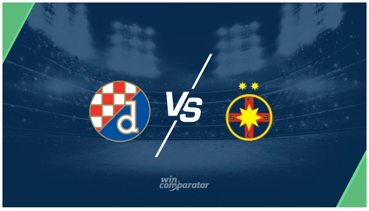 GNK Dinamo Zagreb vs FCSB prediction – Odds & stats – 22 January 2026