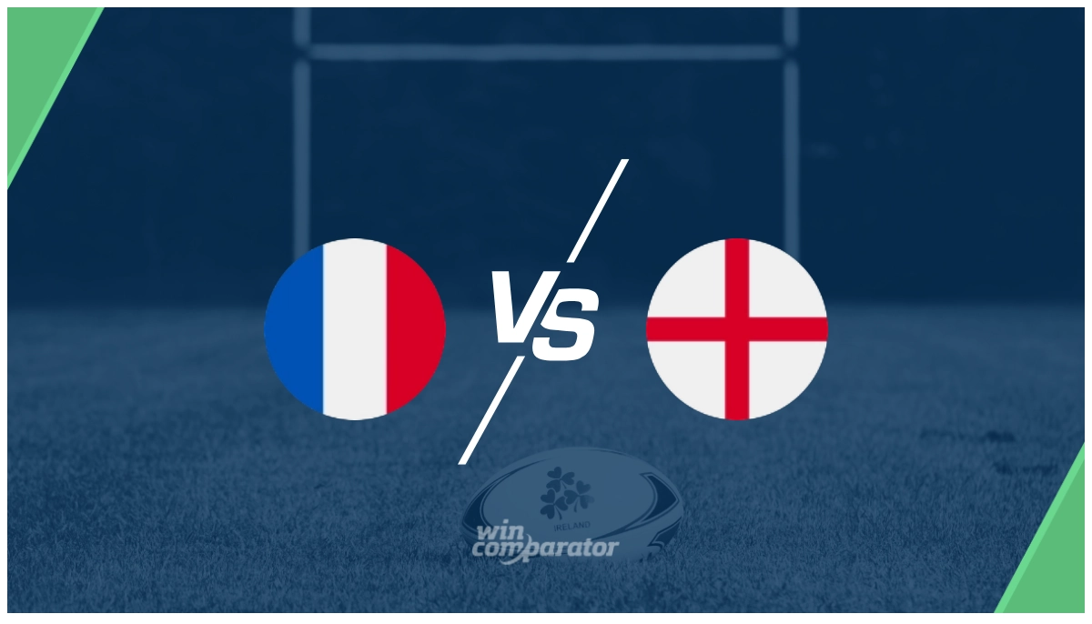 France vs England prediction – Odds & stats – 14 March 2026