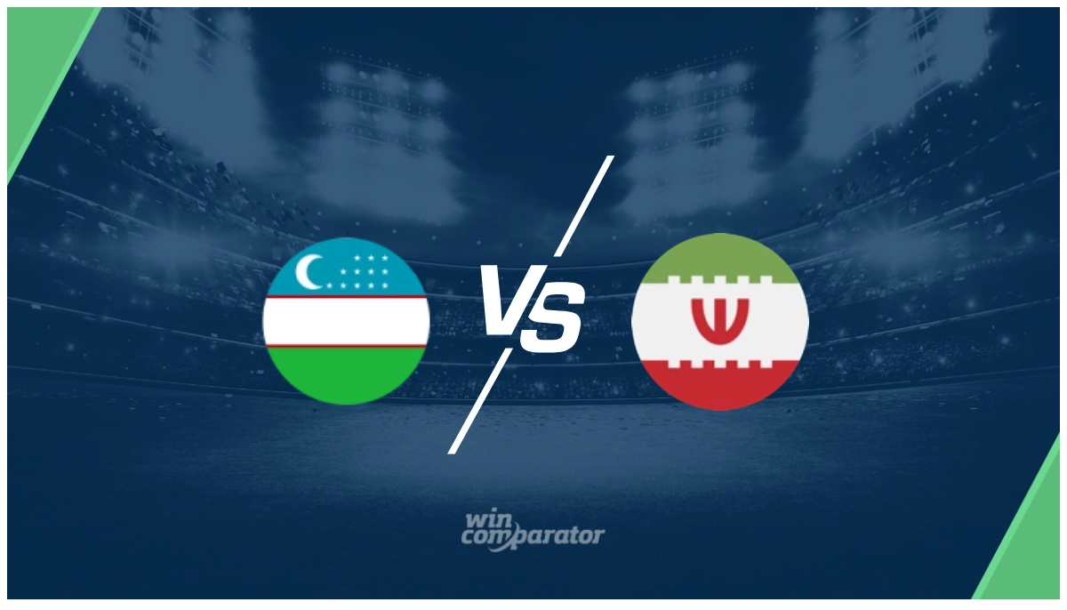 Uzbekistan vs Iran prediction – Odds & stats – 18 November 2025