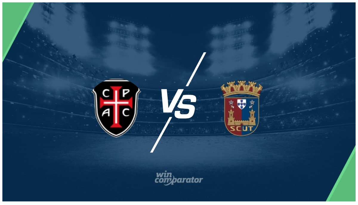 Casa Pia Lisbon vs SCU Torreense prediction – Odds & stats – 17 ...