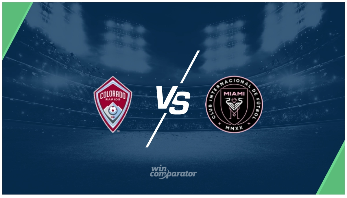 Prognóstico Colorado Rapids - Inter Miami - Odds & Estatísticas - 18 de ...
