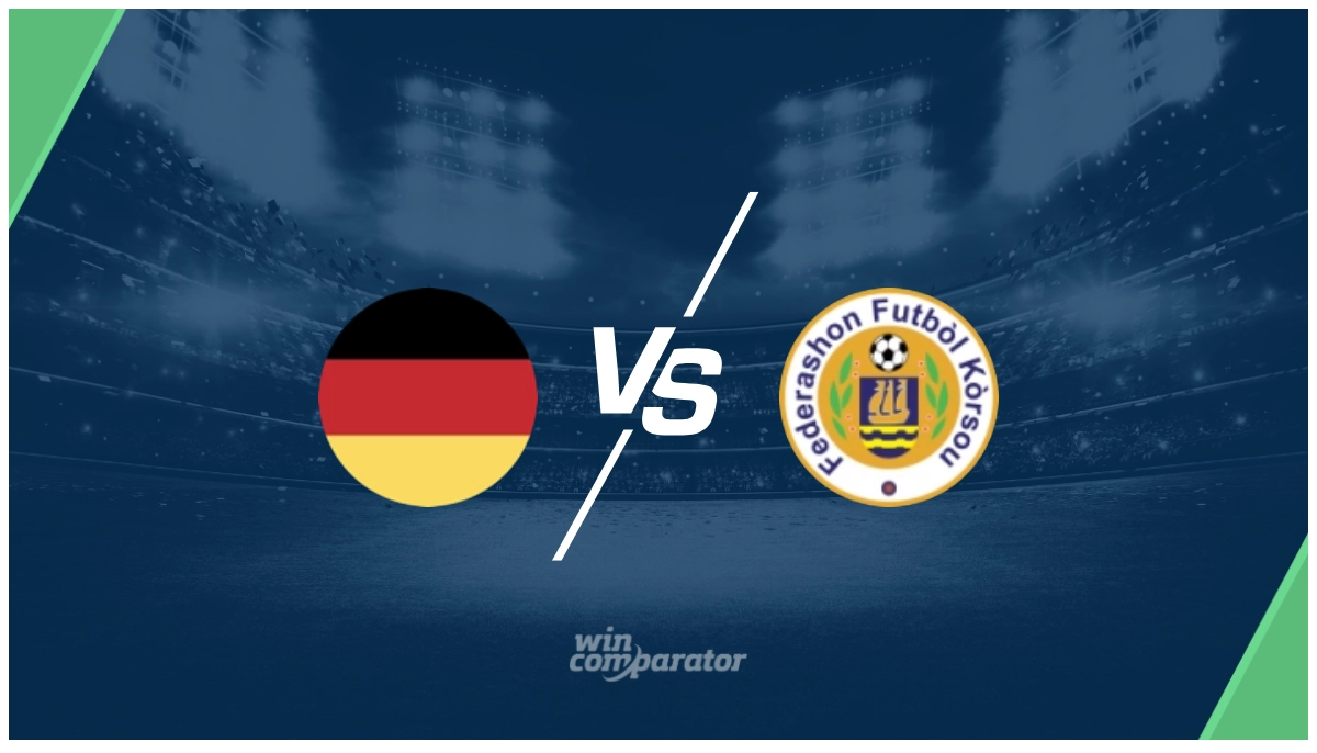 Germany vs Curacao prediction – Odds & stats – 14 June 2026