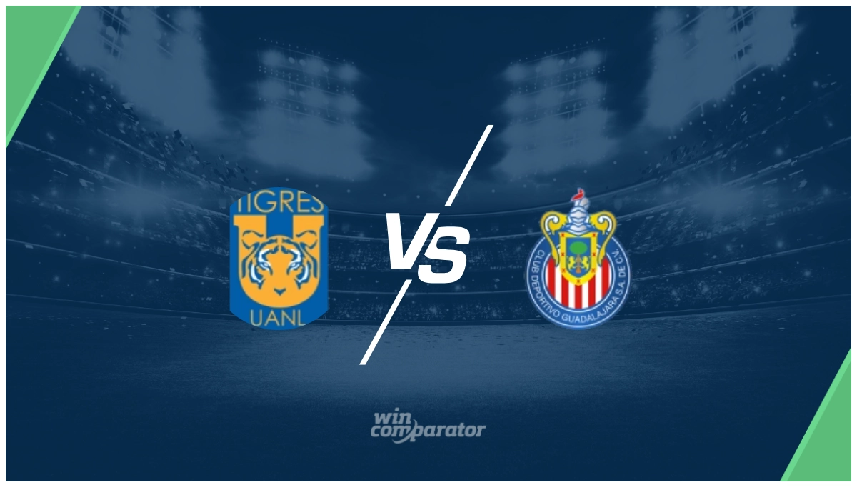 Tigres UANL vs Chivas prediction – Odds & stats – 11 April 2026