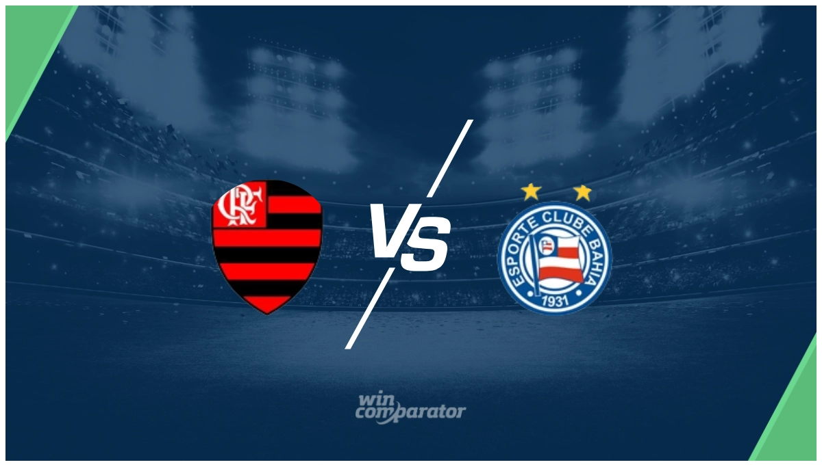 Flamengo vs Bahia prediction – Odds & stats – 19 April 2026