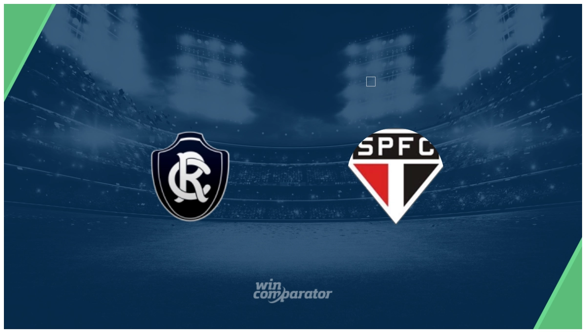 Pronostico Remo PA - São Paulo FC - Quote & Statistiche - 31 maggio ...