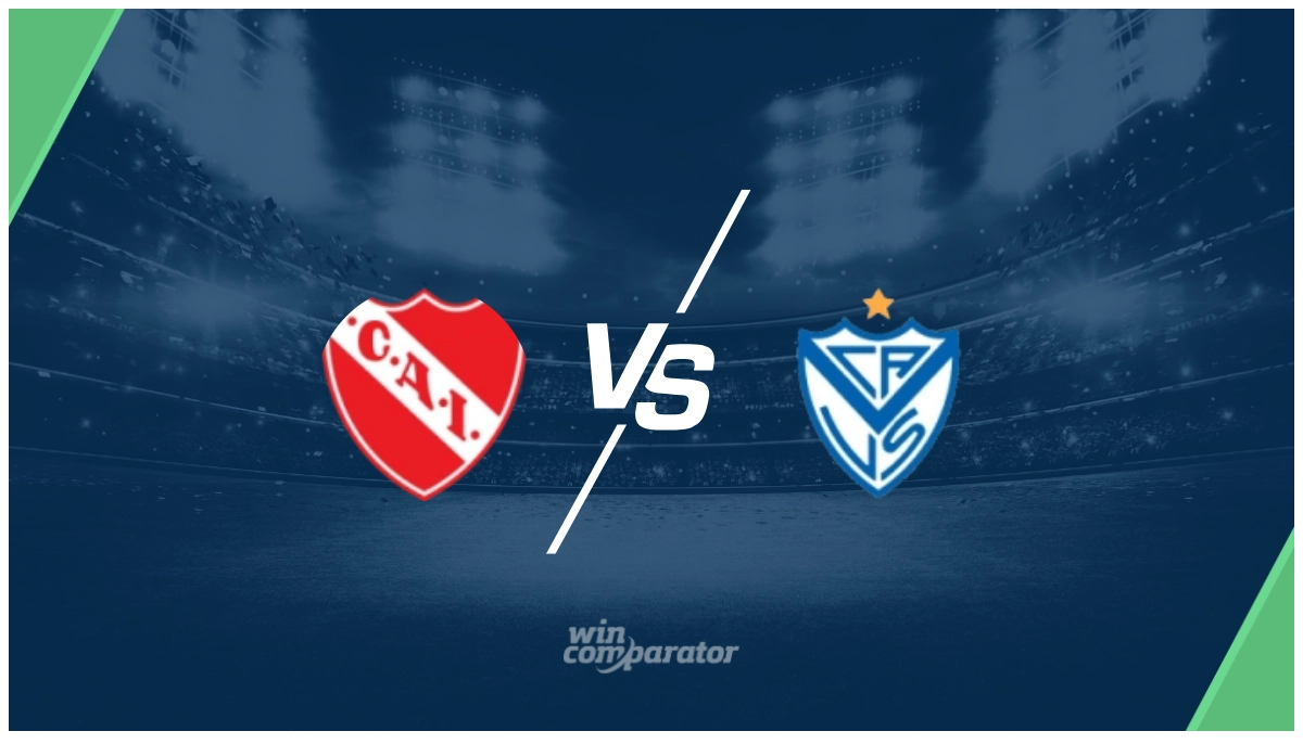 Pronostico Independiente - Velez Sarsfield - Quote & Statistiche - 31 ...