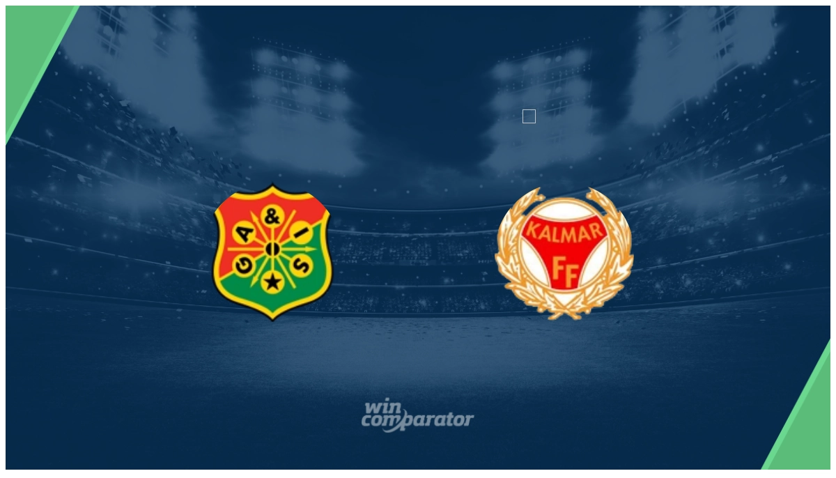 Pronostico Gais Goteborg - Kalmar FF - Quote & Statistiche - 30 maggio ...