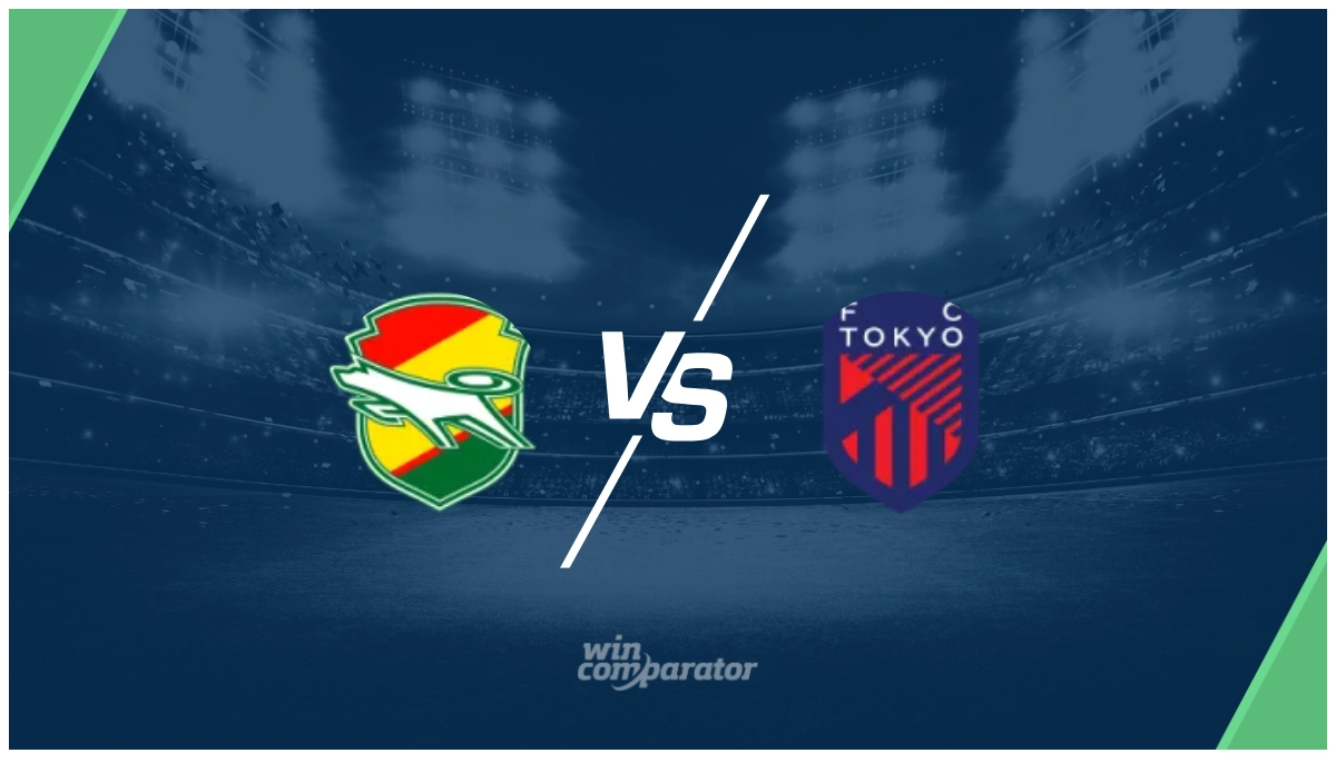 Pronóstico JEF United Ichihara Chiba vs FC Tokyo - Cuota & Estadística ...