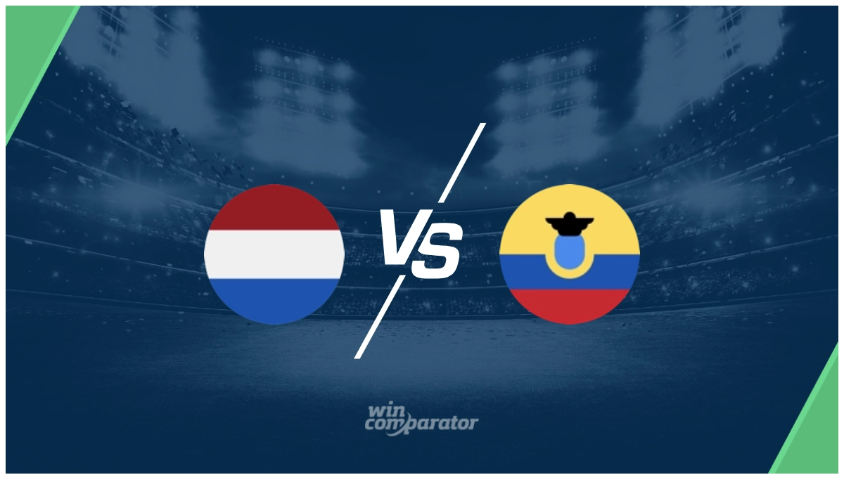 Netherlands vs Ecuador prediction – Odds & stats – 31 March 2026