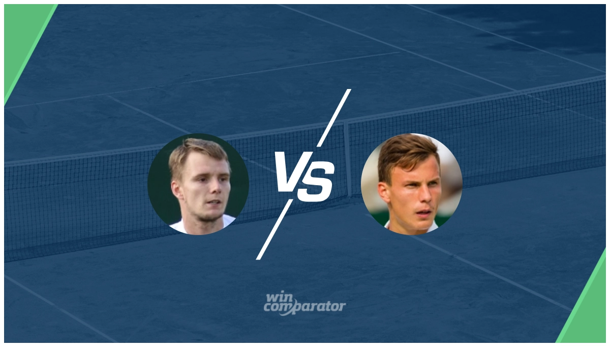 Prognóstico Alexander Bublik - Marton Fucsovics - Odds & Estatísticas ...