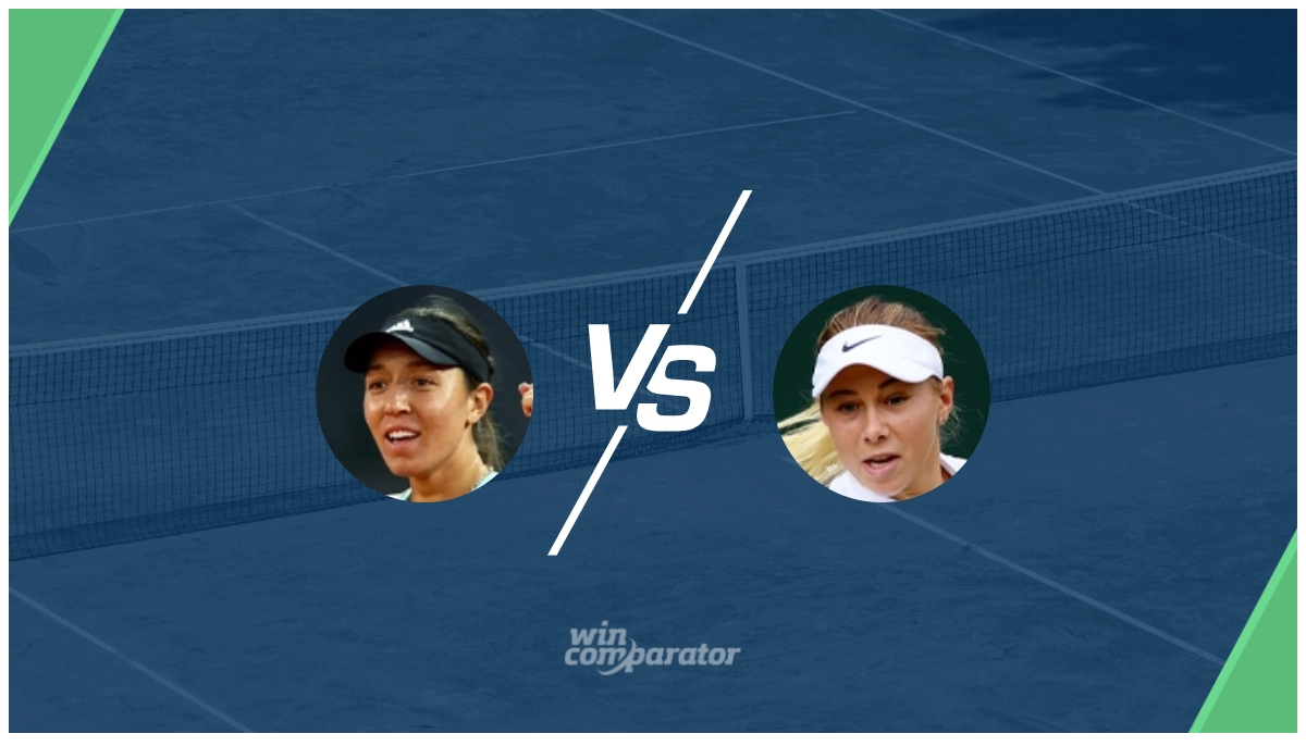 Jessica Pegula vs Amanda Anisimova Tipp, Prognose & Quoten - 26. Januar ...
