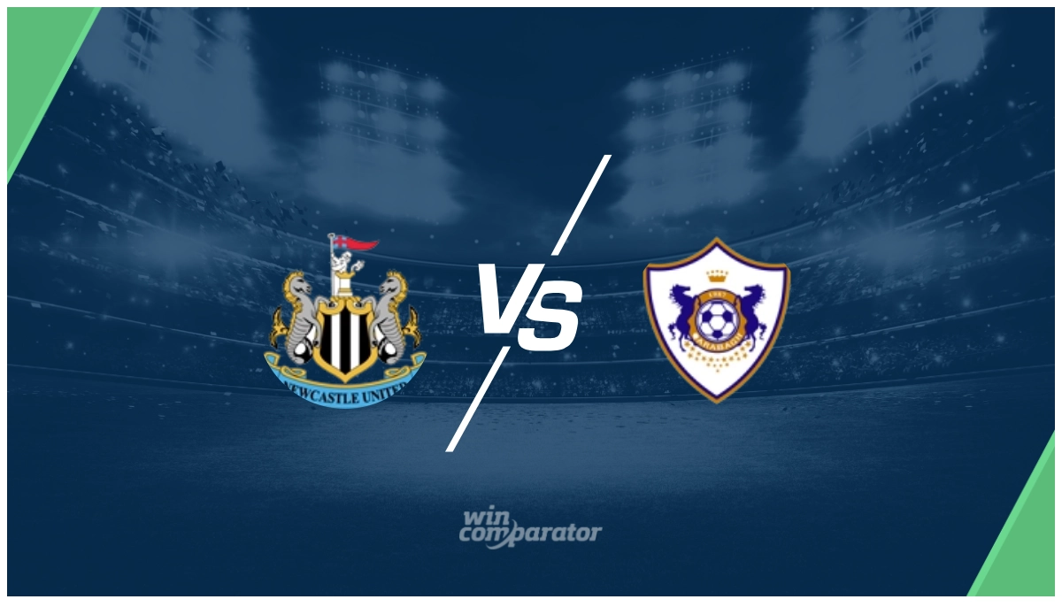 Prognóstico Newcastle - Qarabag FK - Odds & Estatísticas - 24 de ...