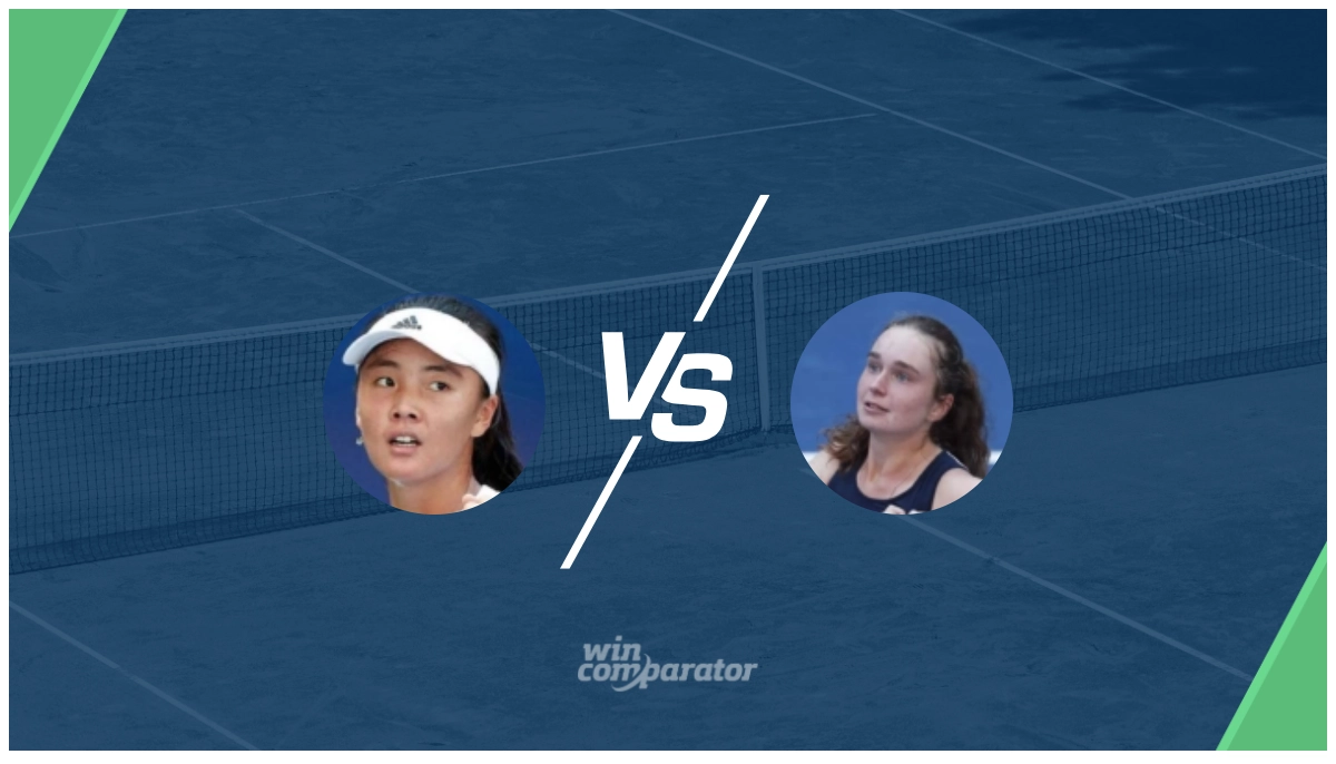 Yue Yuan vs Daria Snigur prediction – Odds & stats – 5 February 2026