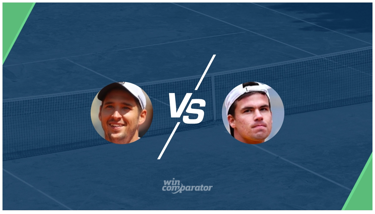 Prognóstico Dusan Lajovic - Daniel Altmaier - Odds & Estatísticas - 16 ...