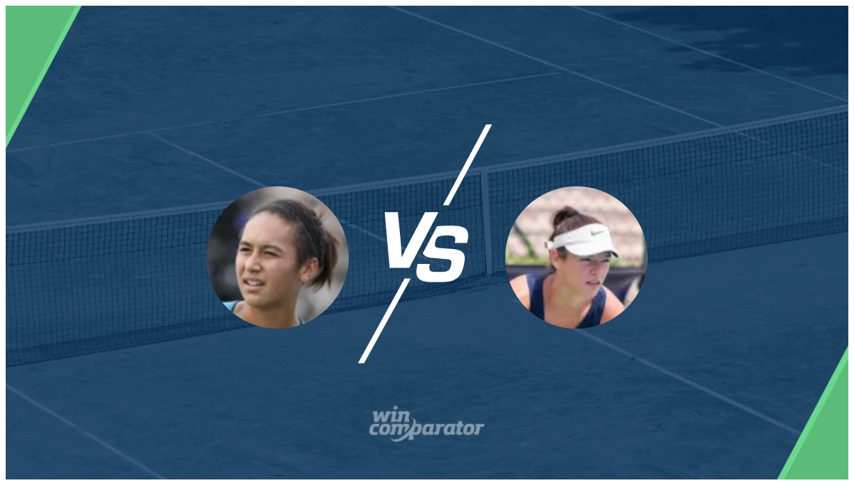 Pronostic Heather Watson - Lia Karatancheva - Cote & Statistiques - 22 ...