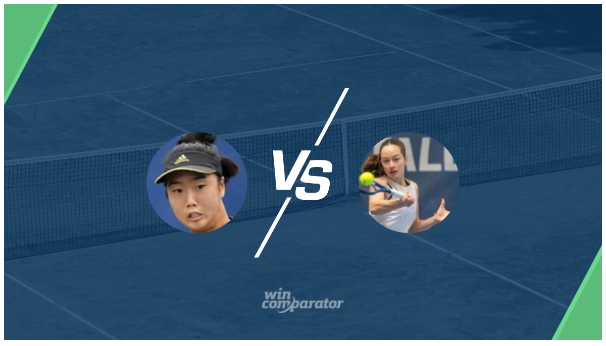 Ann Li vs Zeynep Sonmez prediction – Odds & stats – 26 February 2026