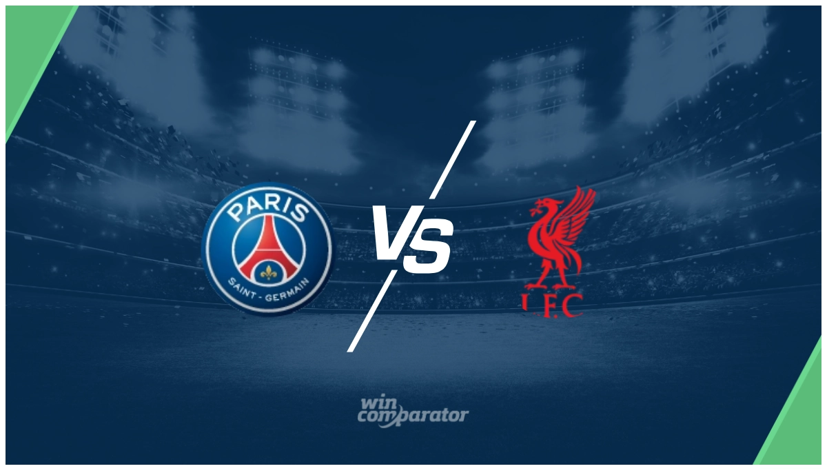 PSG vs Liverpool Tipp, Prognose & Quoten - 8. April 2026