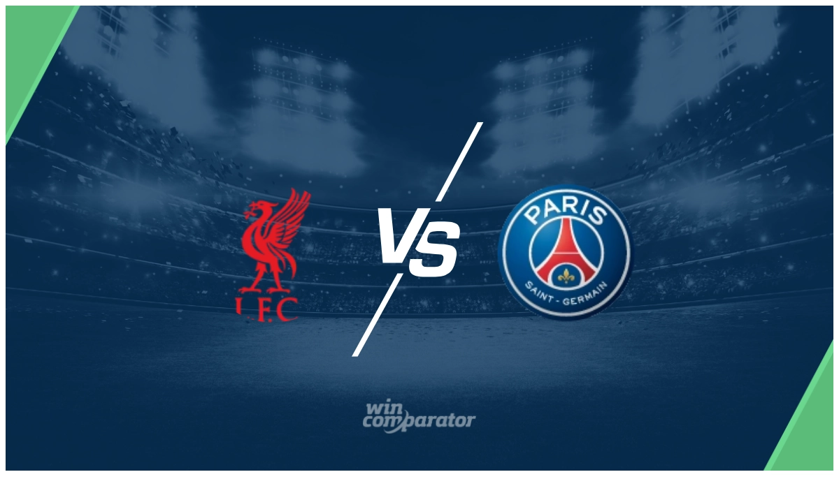 Liverpool vs PSG prediction – Odds & stats – 14 April 2026