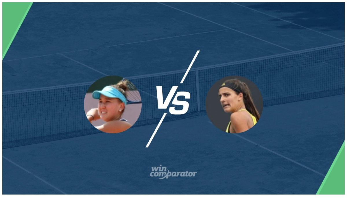 Kamilla Rakhimova vs Maria Carle prediction – Odds & stats – 1 March 2026