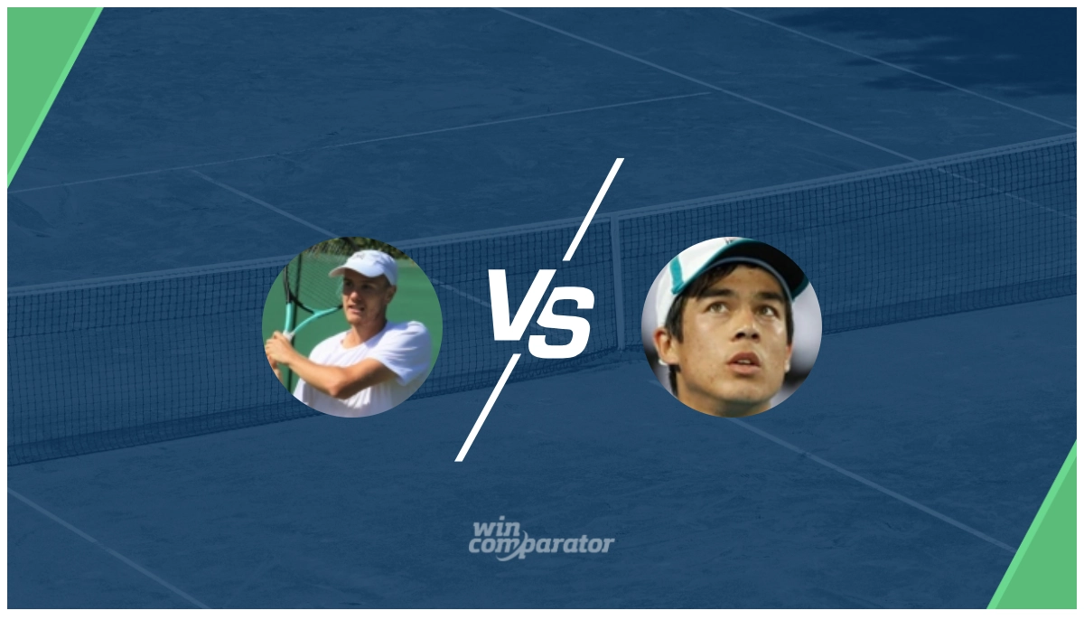 Pronostic Vitaliy Sachko - Mackenzie Mcdonald - Cote & Statistiques - 2 ...