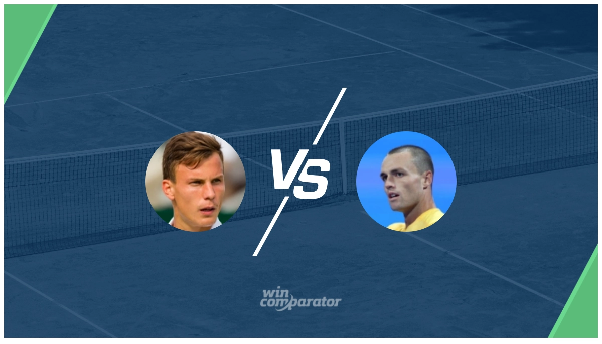 Pronostic Marton Fucsovics - Christopher O'Connell - Cote ...