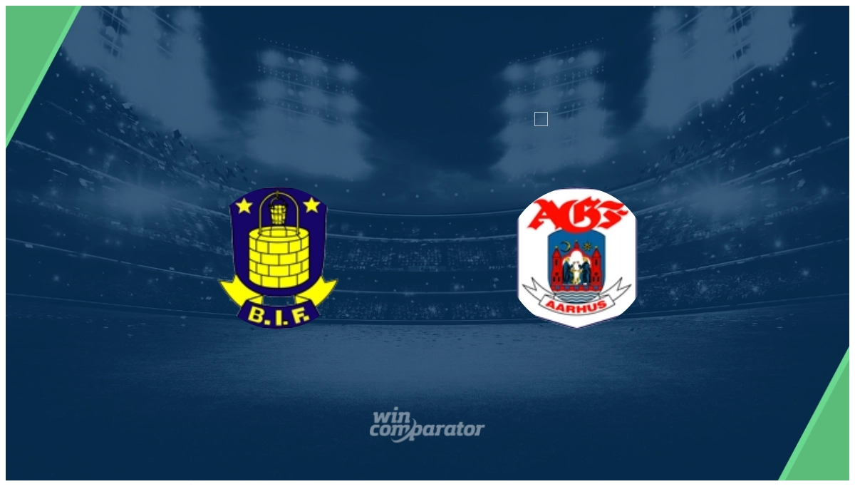 Brondby IF vs AGF Aarhus prediction – Odds & stats – 10 May 2026