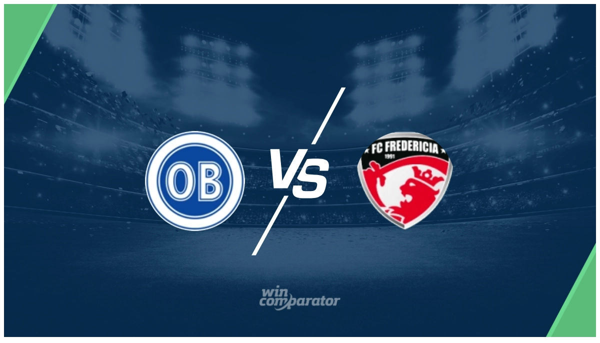 Odense Boldklub vs FC Fredericia Tipp, Prognose & Quoten - 6. April 2026