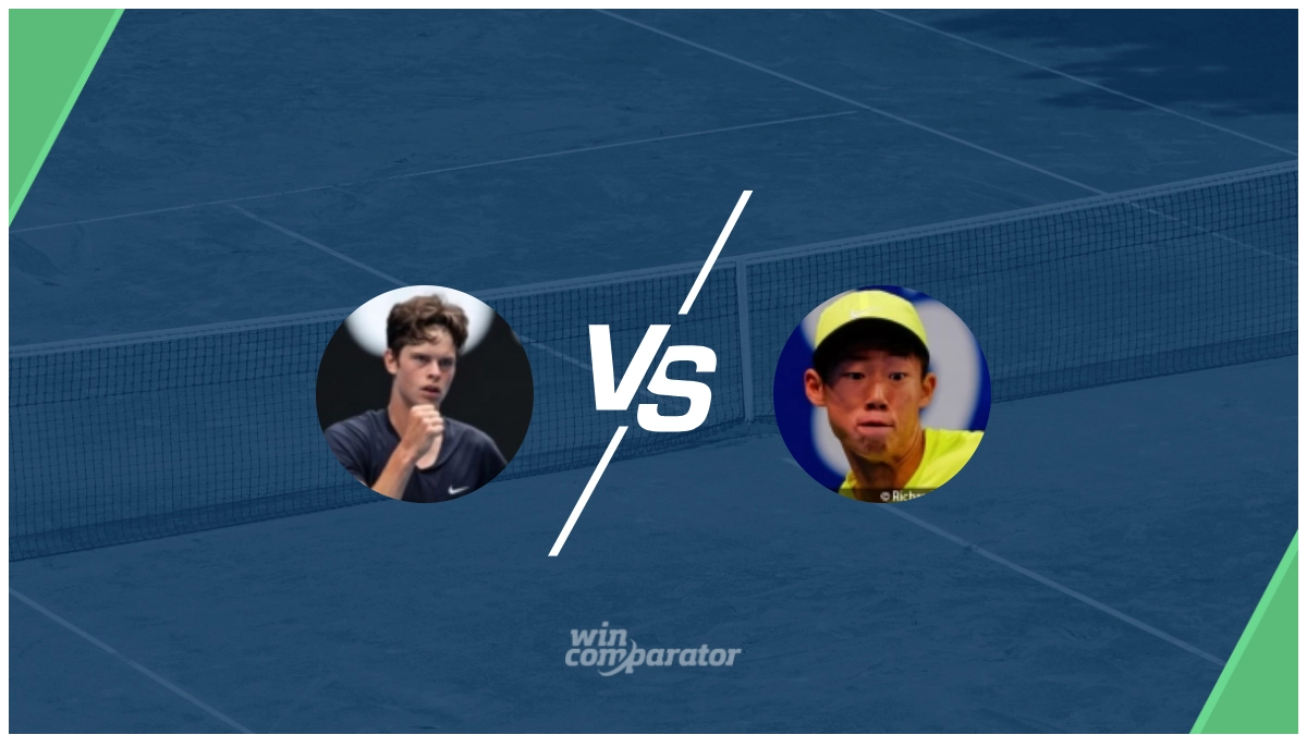 Alexander Blockx vs Chun Hsin Tseng prediction – Odds & stats – 16 ...