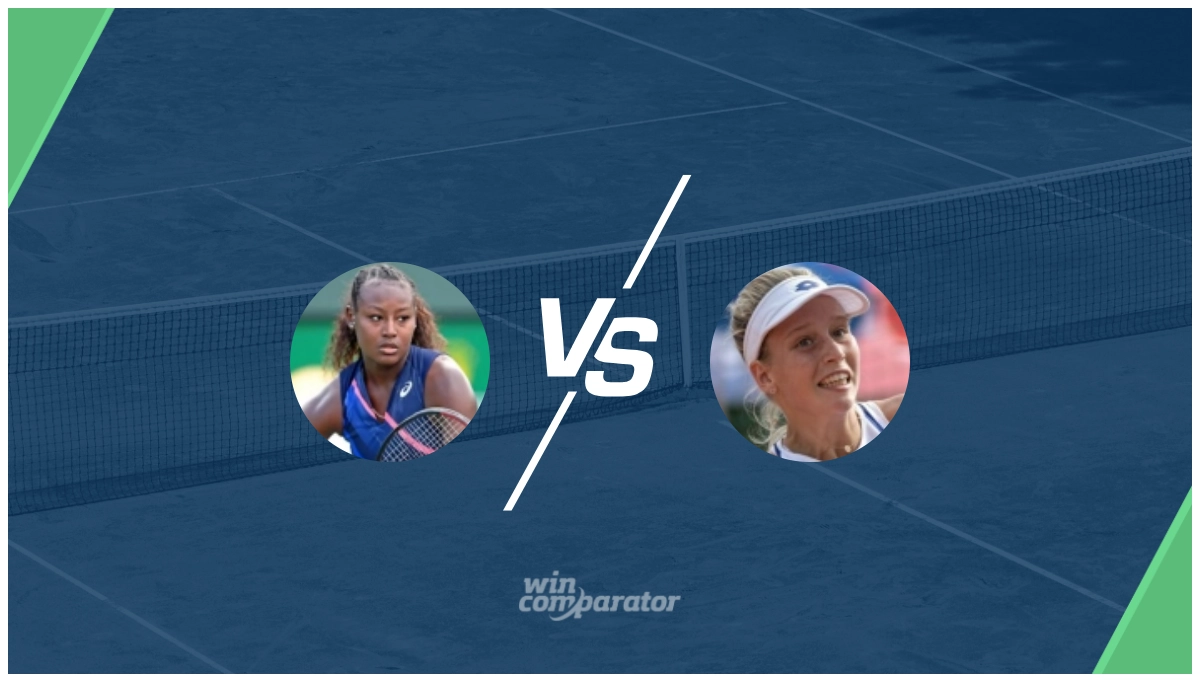 Alycia Parks vs Sinja Kraus prediction – Odds & stats – 19 March 2026