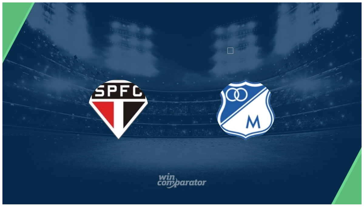 SAO Paulo vs Millonarios FC prediction – Odds & stats – 19 May 2026
