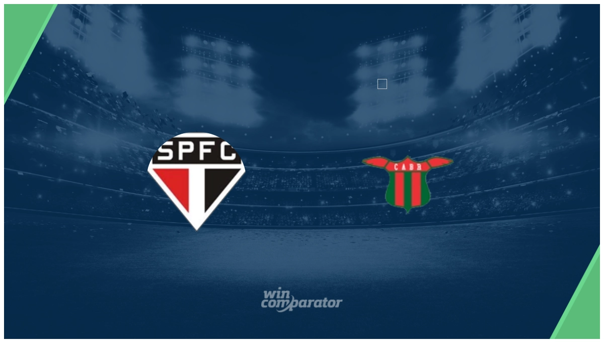 Prognóstico São Paulo - CA Boston River - Odds & Estatísticas - 26 de ...
