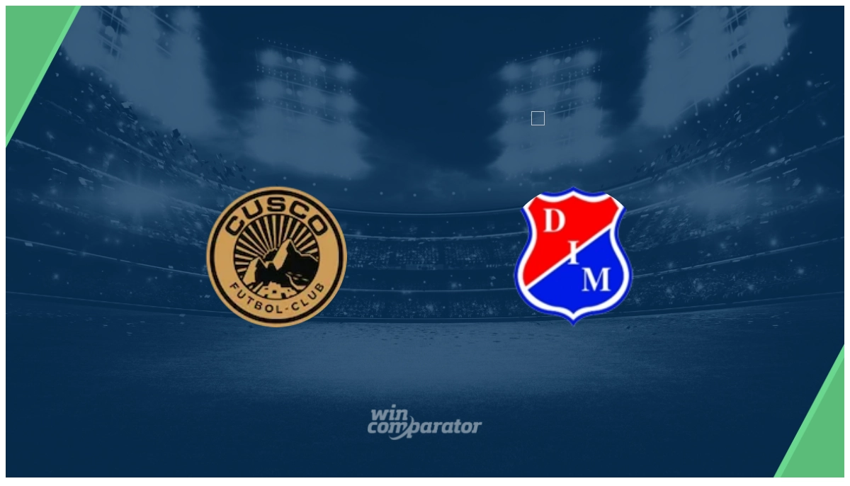 Cusco FC vs Independiente Medellin prediction – Odds & stats – 20 May 2026