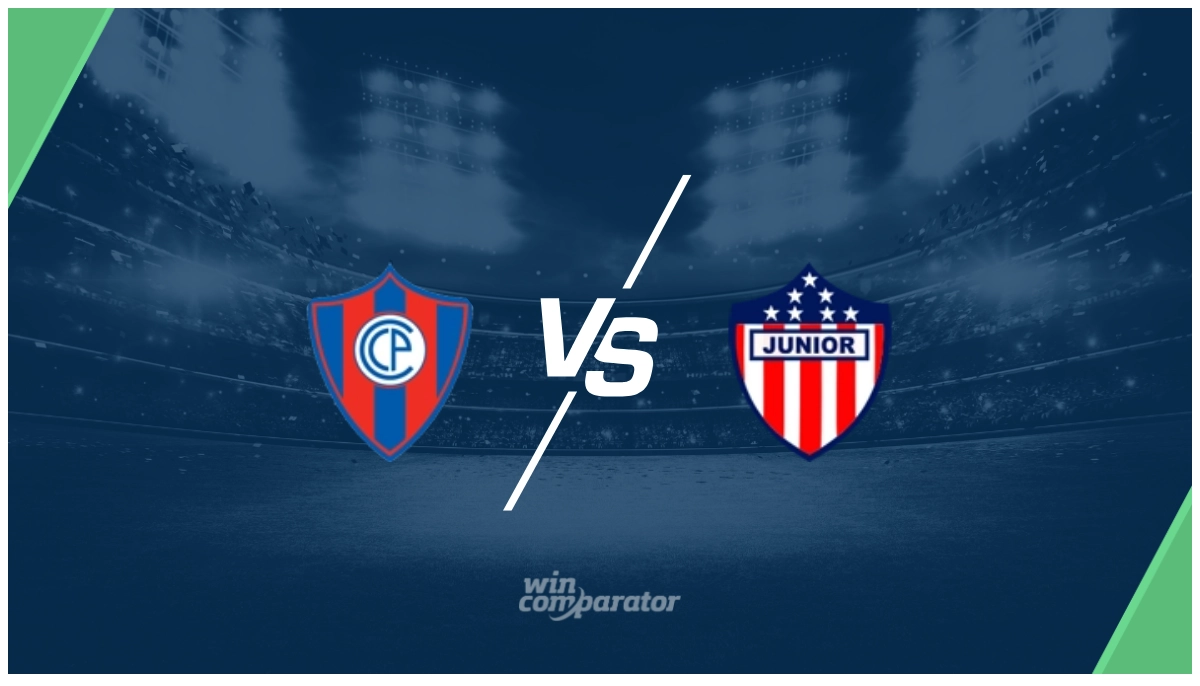 Cerro Porteno vs CD Junior FC prediction – Odds & stats – 14 April 2026