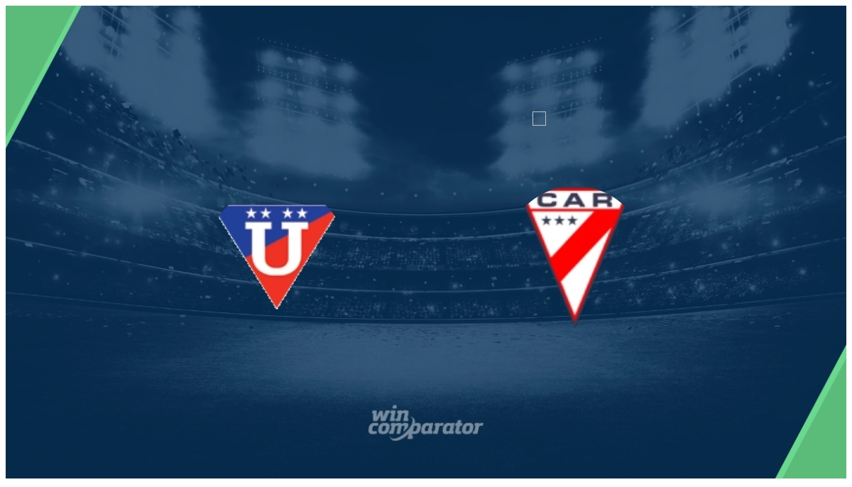 Prognóstico LDU Quito - Always Ready - Odds & Estatísticas - 26 de maio ...
