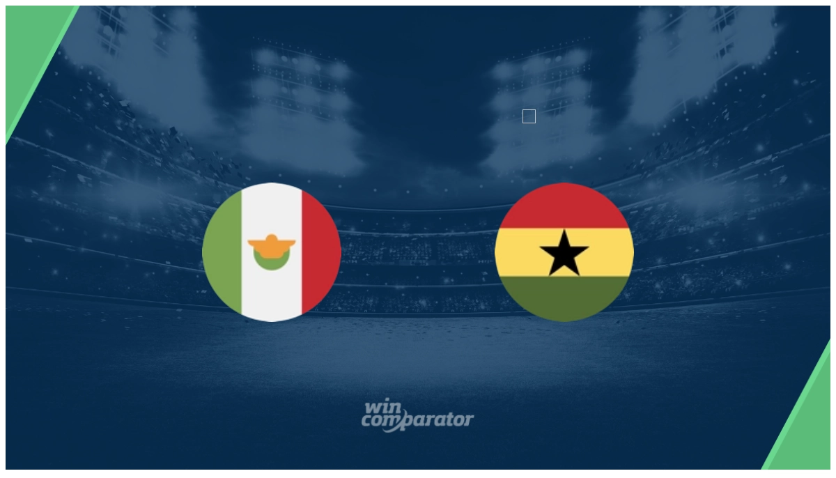 Mexico vs Ghana prediction – Odds & stats – 22 May 2026