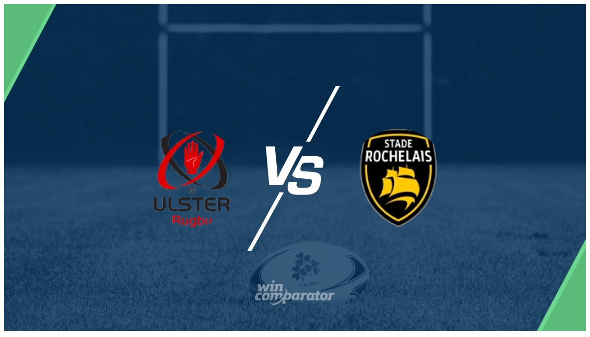 Ulster Rugby vs Stade Rochelais prediction – Odds & stats – 10 April 2026