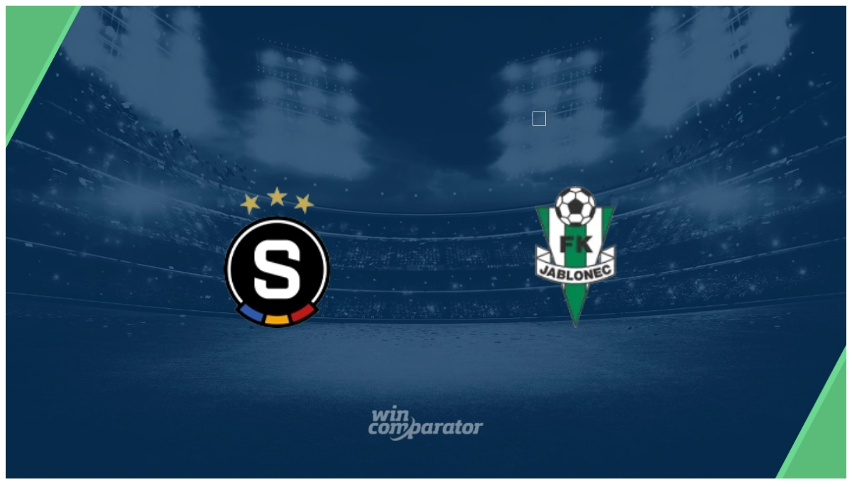Prognóstico Sparta Praga - FK Jablonec - Odds & Estatísticas - 3 de ...