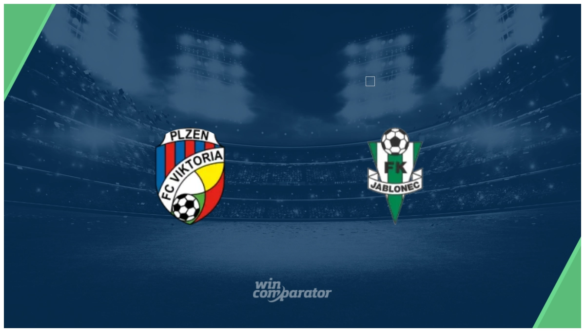 Viktoria Plzen vs FK Jablonec prediction – Odds & stats – 17 May 2026