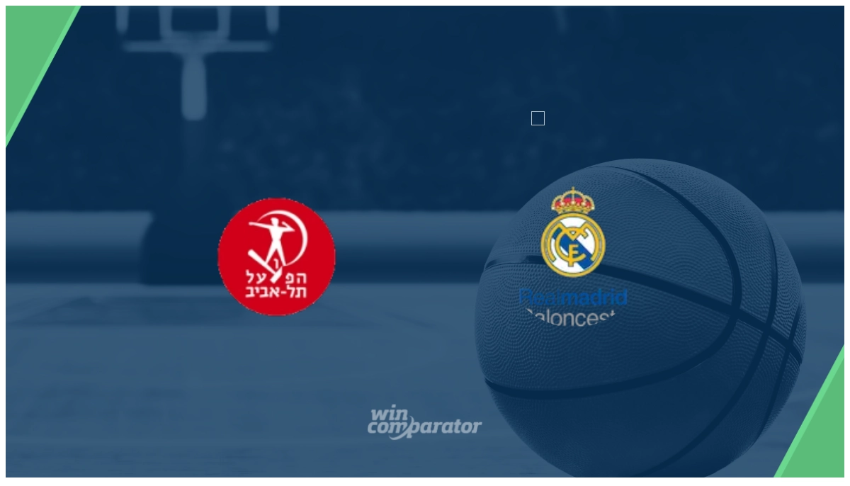 Hapoel Tel-Aviv vs Real Madrid prediction – Odds & stats – 7 May 2026