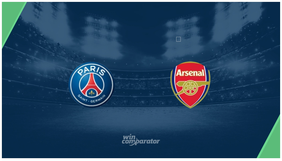 PSG vs Arsenal prediction – Odds & stats – 30 May 2026