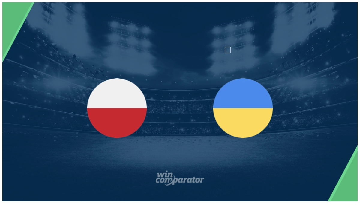 Poland vs Ukraine prediction – Odds & stats – 31 May 2026