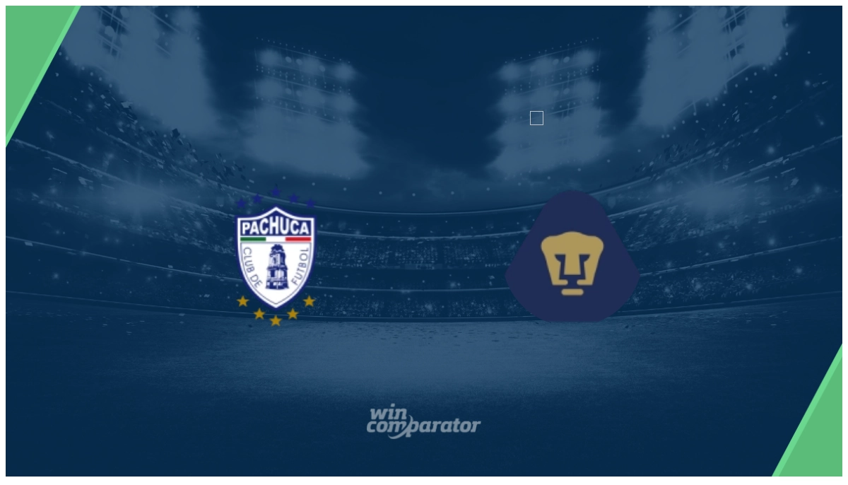 CF Pachuca vs Pumas UNAM prediction – Odds & stats – 14 May 2026