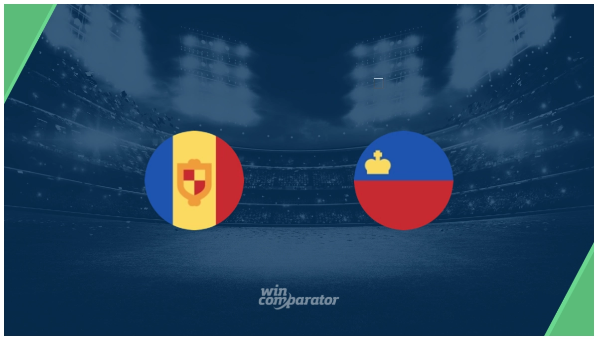Andorra vs Liechtenstein prediction – Odds & stats – 4 June 2026