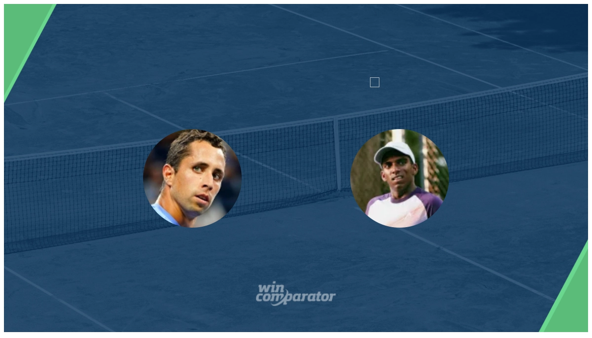 Pronostic Daniel Elahi Galan - Nishesh Basavareddy - Cote ...